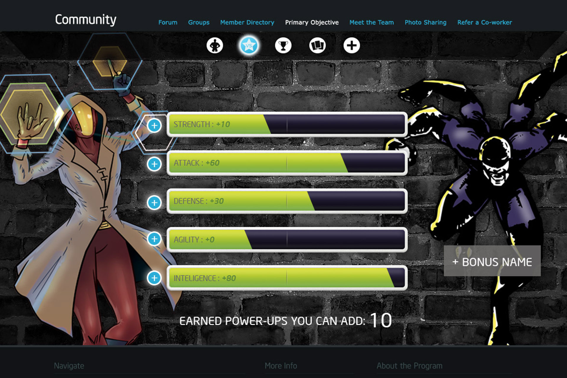 DocuWare Workflow Designer – Arrested Machine